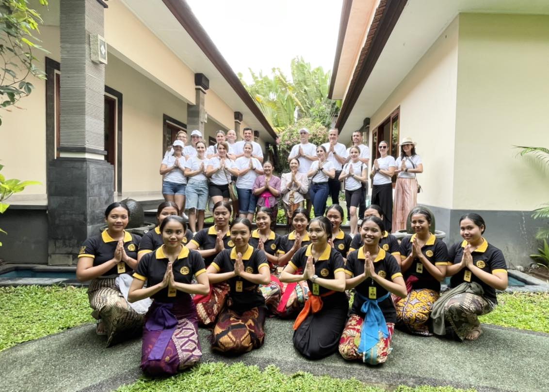 Why Continuing Education is Crucial in the Spa Industry - Spa Bali ...